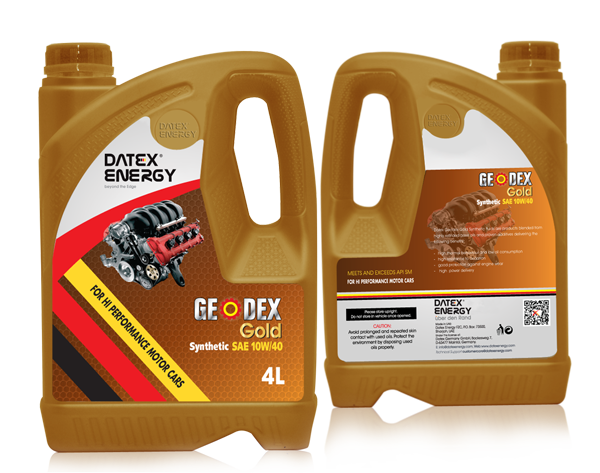 SYNDEX TRANSMISSION FLUIDS - Datex